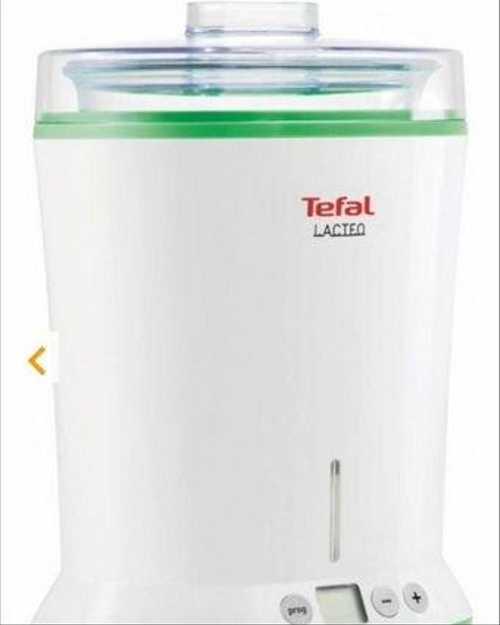 Йогуртница tefal