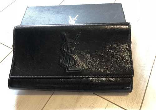 Клатч YSL оригинал
