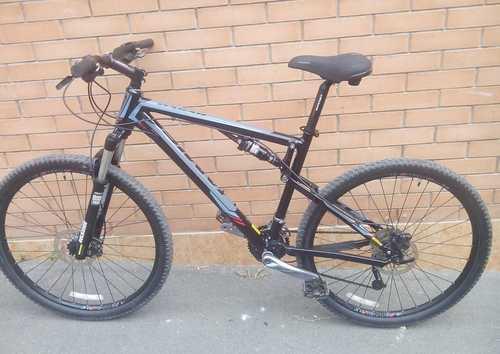 Jamis dakar xc 27.5