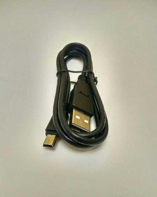Кабель mini-usb