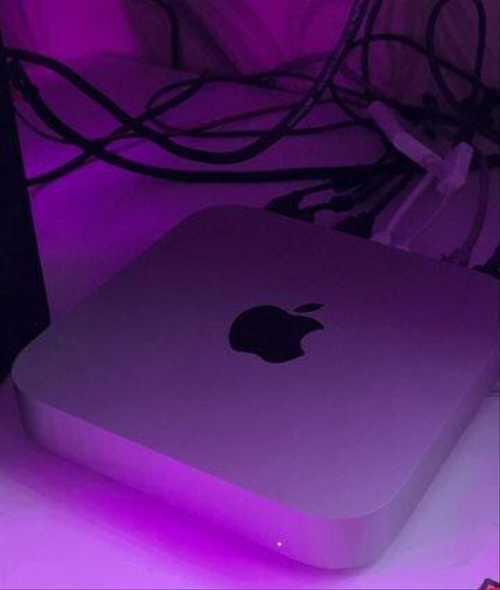 Mac Mini m1 2020