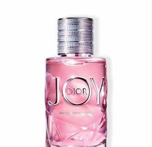 Продам оригинальные духи Dior JOY