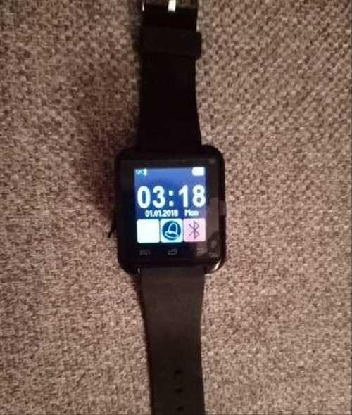 Smart Watch