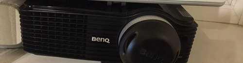 Короткофокусный Проектор Benq MP776ST