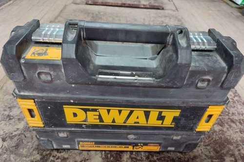 Перфоратор DeWalt D25333K-QS 950 Вт