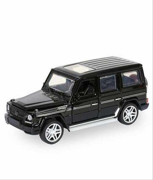 Mercedes G 63 AMG 1/32
