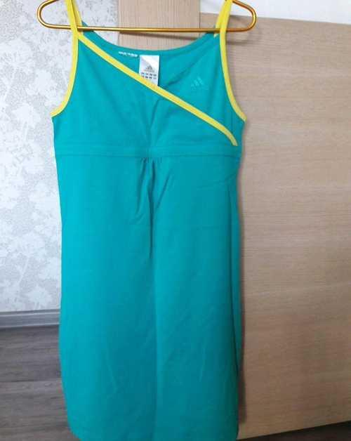 Платье adidas