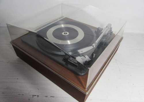 Garrard SP25 MK2 Виниловый проигрыватель England