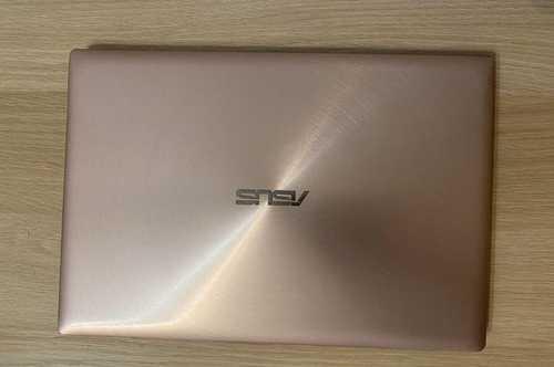 Asus zenbook UX303U