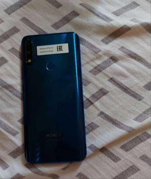 Телефон honor9x