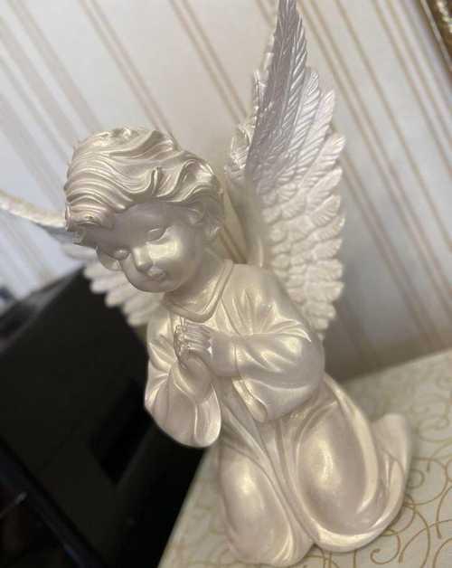 Ангел фигурка/статуэтка