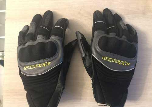 Alpinestars Мотоперчатки crosser AIR touring glove