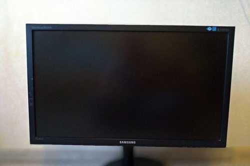 Монитор SAMSUNG SyncMaster BX2440