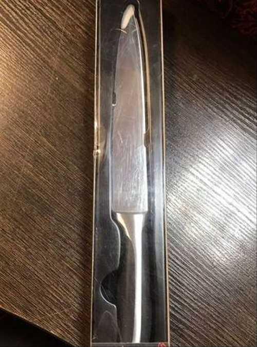 Новый разделочный нож Royal Küchen 19,5 см