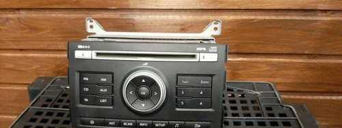 Магнитофон Kia Ceed хетчбек 1.4 G4FA 2010