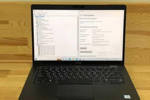 Современный ультрабук dell | Festima.Ru – частные объявления