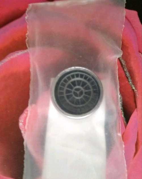 Сантехника Аэратор новый 1/2 дюйма