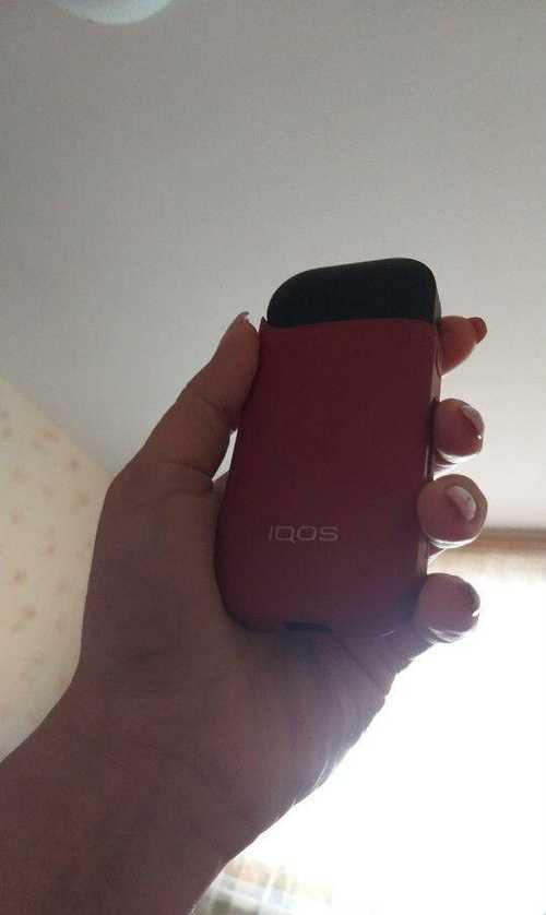 Продам iqos