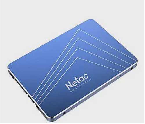 Ssd Netac 720gb
