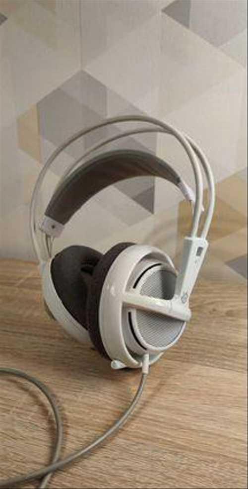 SteelSeries Siberia V2