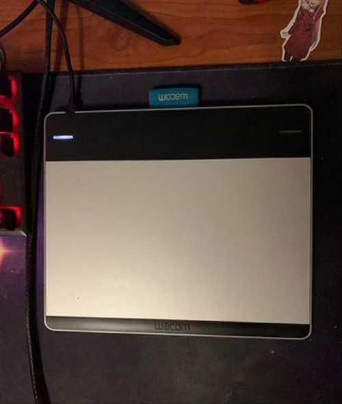 Wacom ctl 480