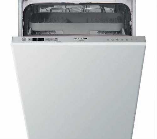 Посудомоечная машина Hotpoint hsic 3M19 C