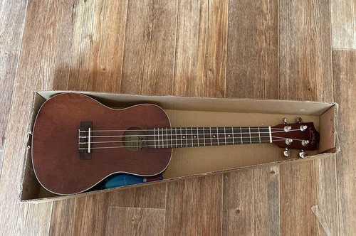 Укулеле Lanikai