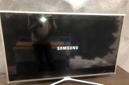 Телевизор SAMSUNG UE49K5550 full HD