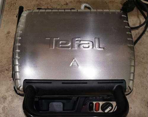 Электрогриль Tefal G03-M