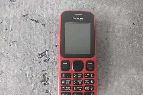 Телефон Nokia101 RM-769, телефон нокиа кнопочный