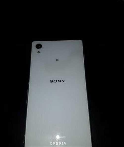 Смартфон Sony Xperia M4 Aqua Dual E2333