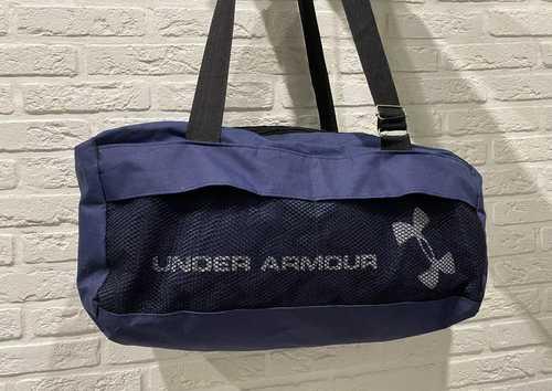 Спортивная сумка Under Armour