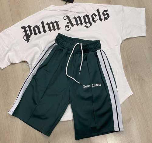 Шорты Palm Angels