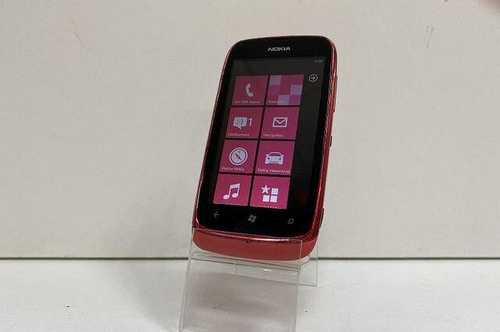 Мобильный телефон Nokia Lumia 610
