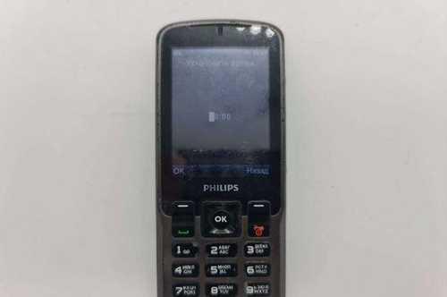 Телефон philips x2300