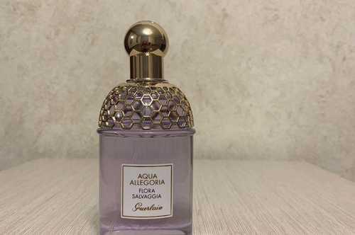 Guerlain Aqua Allegoria Flora Salvaggia