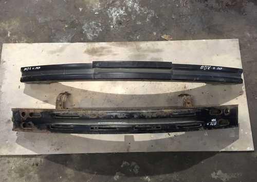 YD2 Acura усилитель MDX усилитель бампера 06-13