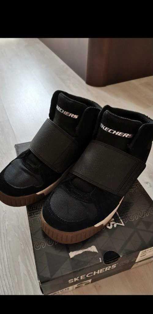Skechers кеды