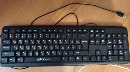 Клавиатуры и мышь для компьютера