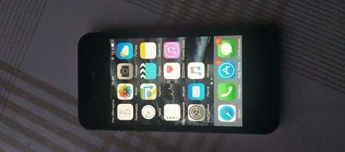 iPhone 4S 8GB