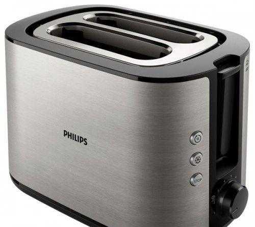 Тостер Philips HD 2650/90