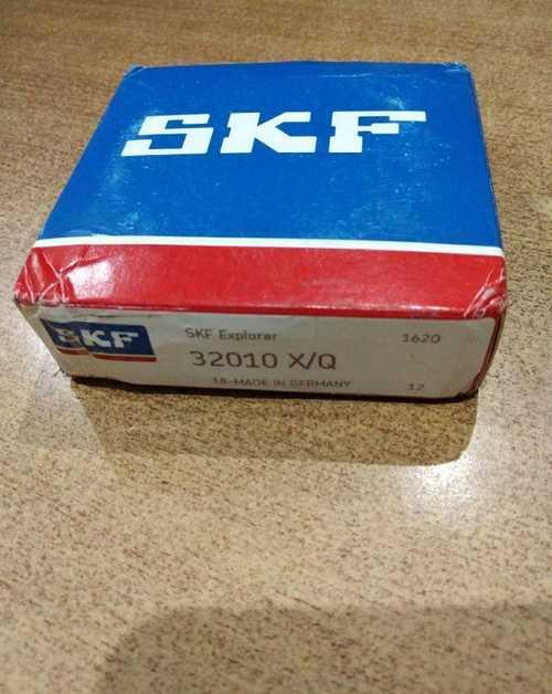 Подшипник SKF 32010 X/Q