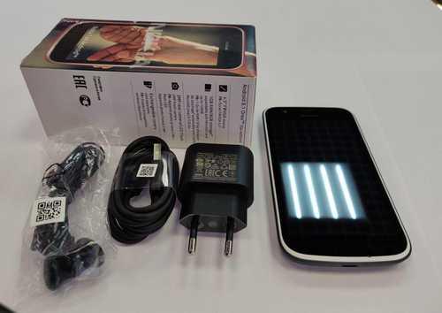 Nokia 1 Dual Sim