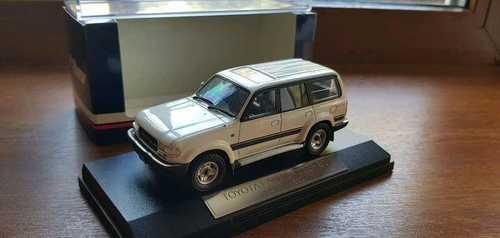 Land Cruiser 80 - Hi-Story 1/43
