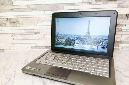 Нетбук Sony Vaio PCG-21311V