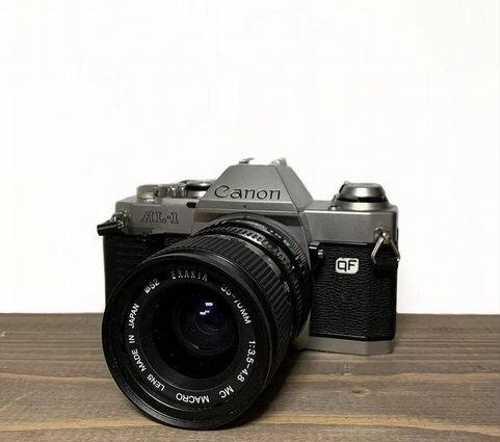 Canon AL-1