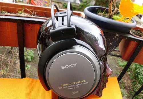 Наушники Sony MDR-CD770