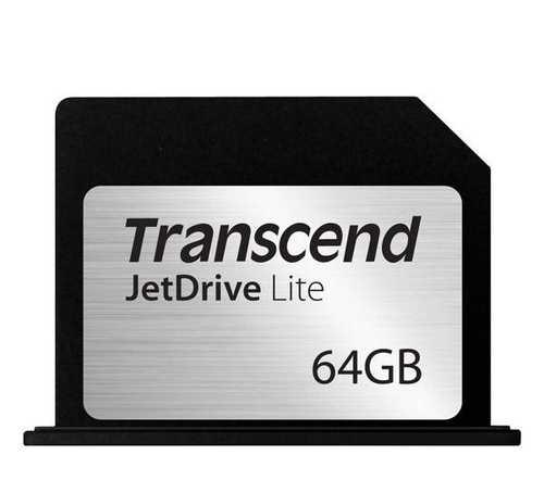 Transcend JetDrive Lite 360 64Gb