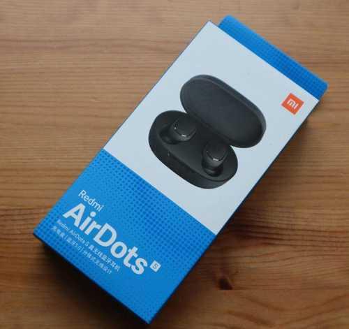 Xiaomi Redmi Airdots S