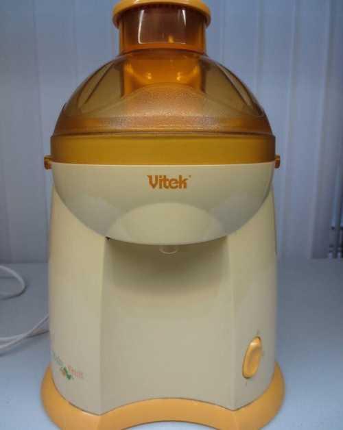Соковыжималка Vitek VT-1611